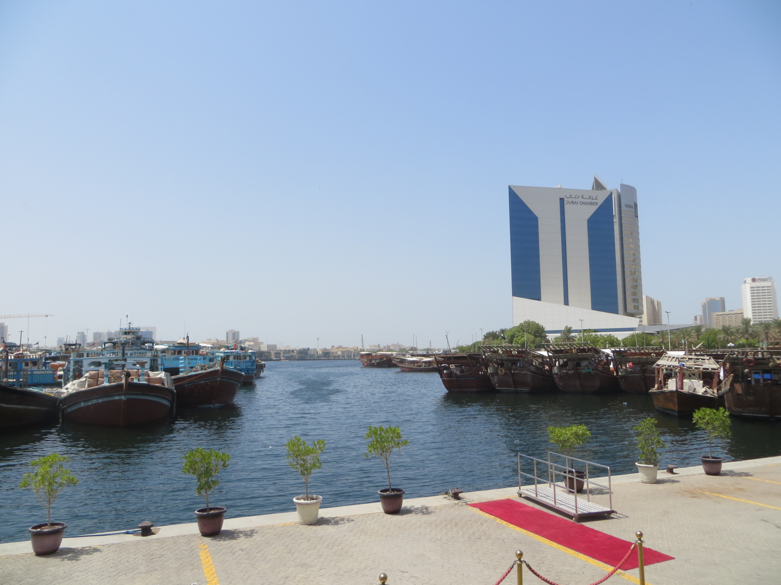 Port Saeed Dubai: Dubai’s Historic Trading Hub