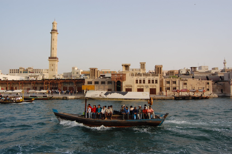 Port Saeed Dubai: Dubai’s Historic Trading Hub