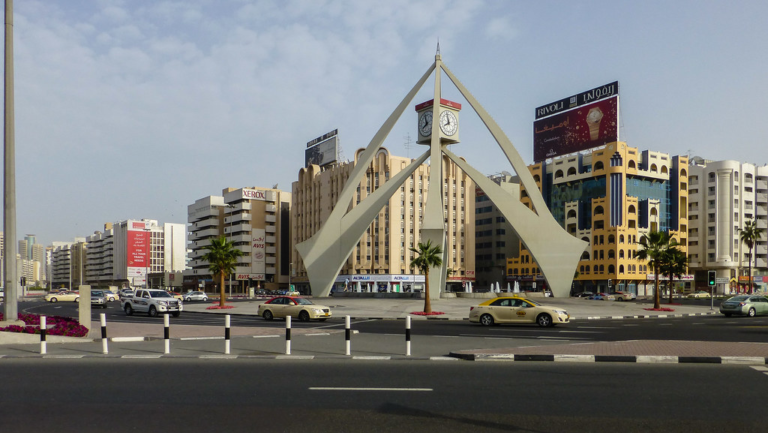 Port Saeed Dubai: Dubai’s Historic Trading Hub
