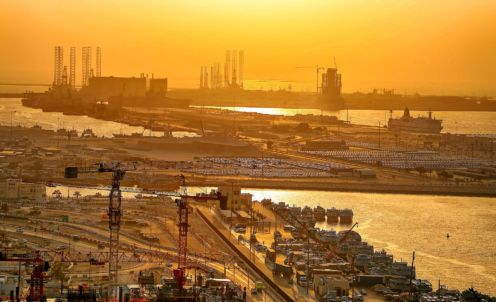 Port Saeed Dubai: Dubai’s Historic Trading Hub